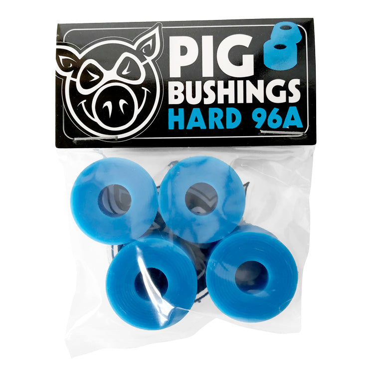 HARD 96A BUSHINGS – Pig Wheels
