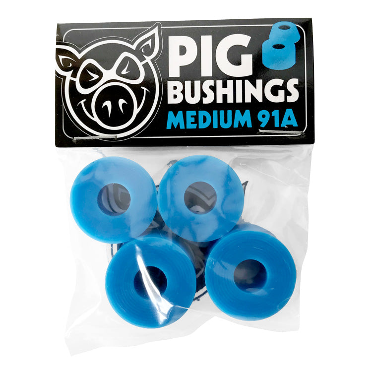 MEDIUM 91A BUSHINGS – Pig Wheels