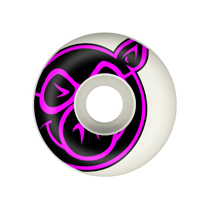 CLASSIC 56MM / 99A – Pig Wheels