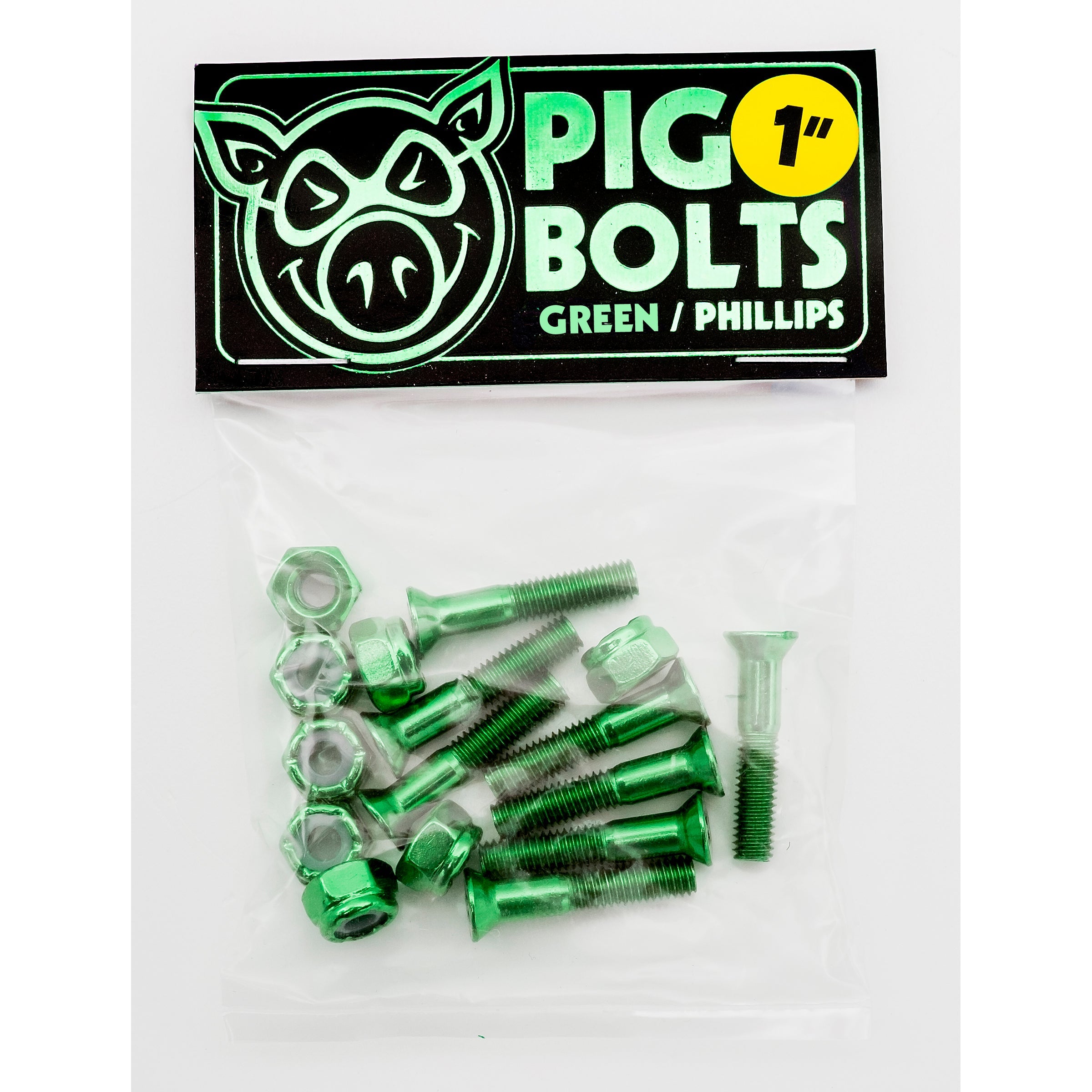 Pig Wheels
