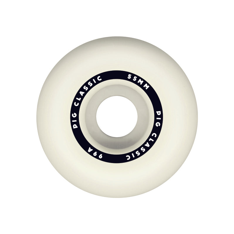 CLASSIC 55MM / 99A – Pig Wheels