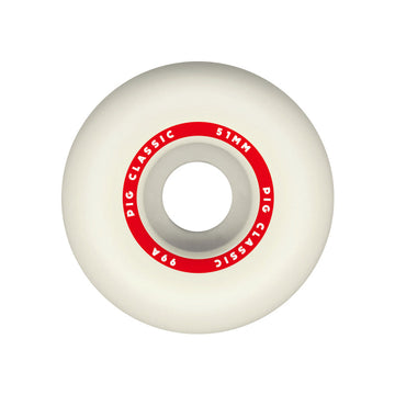 Wheels – Pig Wheels
